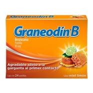 Gavindo N 300/100/0.200mg 60 cápsulas | Walmart en línea