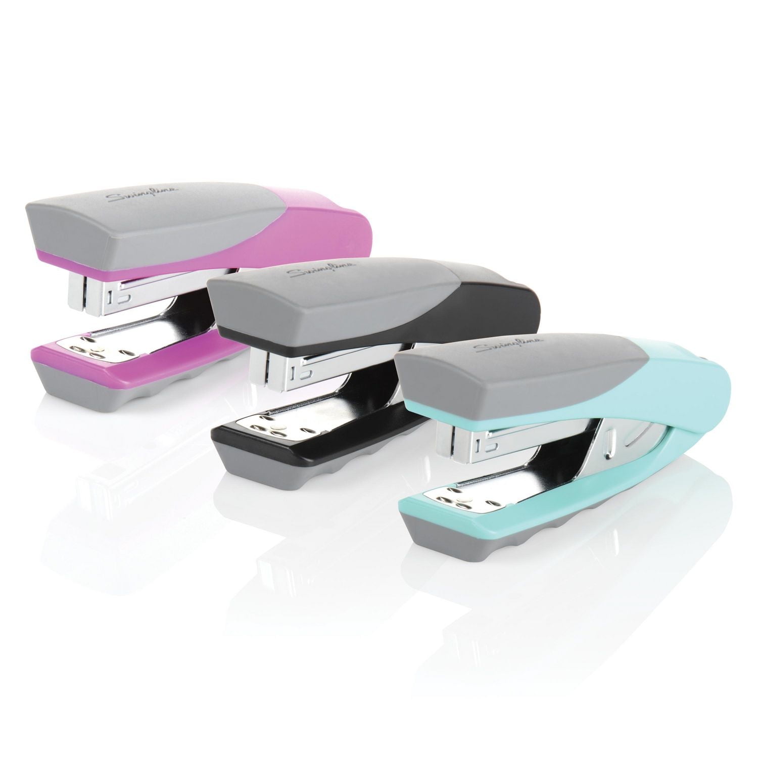 Click here for Swingline Compact Ergo Grip Stapler  Assorted prices