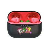 Nintendo Splatoon 2 TWS Bluetooth Gaming Wireless Earphones (EUR ...