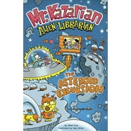 Jeff in the Jurassic: Jurassic Jeff: Space Invader (Jurassic Jeff Book ...