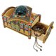 Design Toscano Royal Egyptian Scarab Treasure Box - Walmart.com