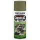 Army Green, Rust-Oleum Camouflage 2X Ultra Cover Spray Paint, 12 oz ...