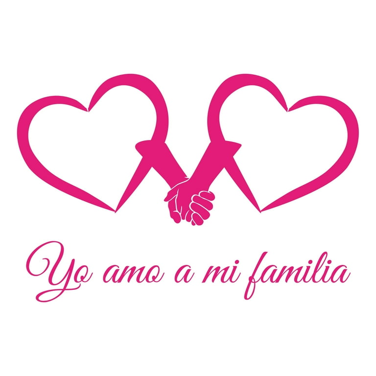 Mi Familia Y Yo Logo