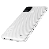 BLU G71+ Dual SIM 128GB GSM Unlocked Android Smartphone - White ...