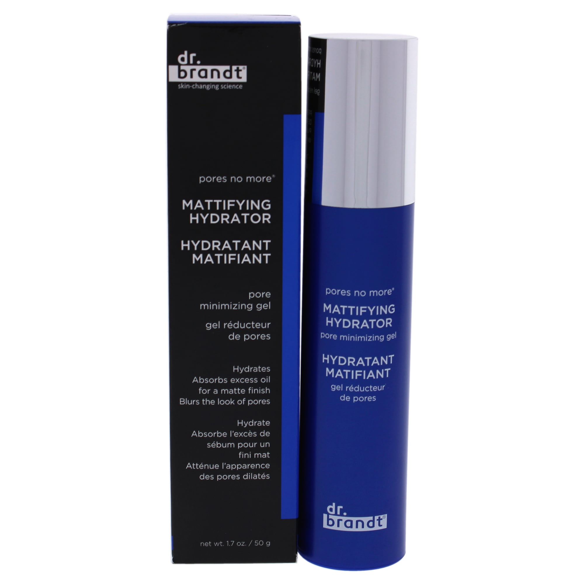 Click here for Pores No More Mattifying Hydrator Pore Minimizing... prices