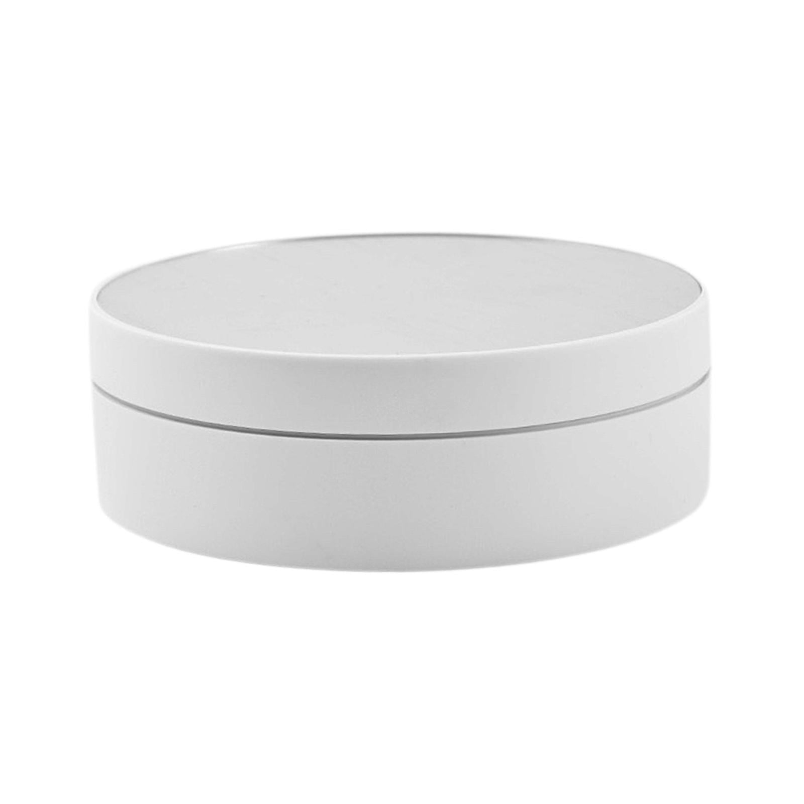 Rotating Display Stand Automatic Rotating Plate for Watch Shampoo ...