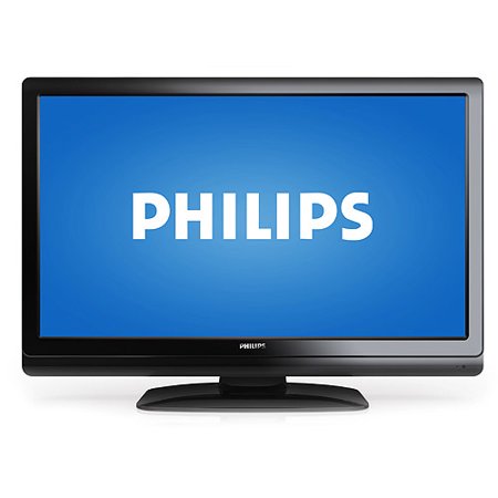 Philips 32" Class 720p 60Hz LCD HDTV, 32PFL3504D/F7 - Walmart.com