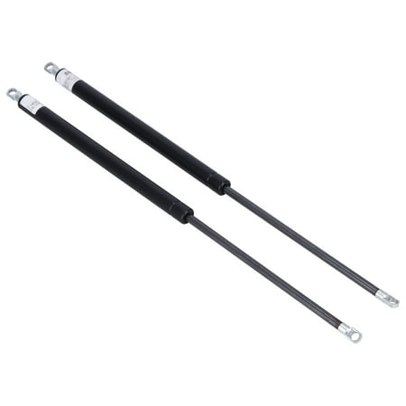 Gas Spring, Easy Operation Low Friction Hydraulic Support Rod 580mm ...