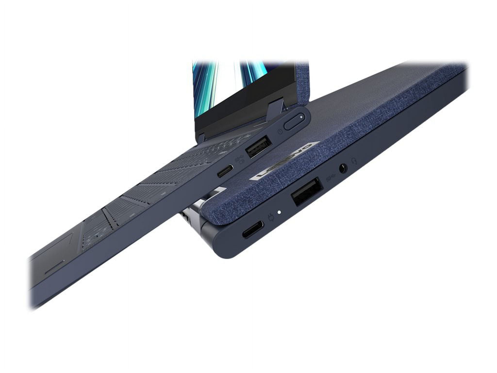Lenovo Yoga 6 13ARE05 82FN - Flip design - AMD Ryzen 5 Pro Lenovo Yoga 6 13ARE05 82FN - Flip design - AMD Ryzen 5 Pro