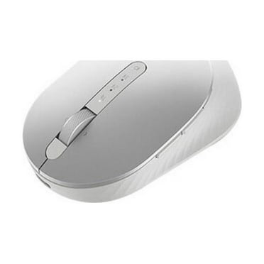 Dell WM126 Wireless Optical Mouse for Laptop and Computer with USB ...