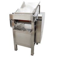 Techtongda 18pcs Table Top Manual Hydraulic Dough Divider Commercial ...