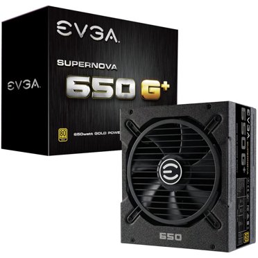 EVGA 700W GD 80+ Gold Power Supply - Walmart.com