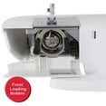 Open Box Singer MX60 Sewing Machine with 57 Stitch Applications and ...