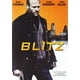 Blitz (DVD) - Walmart.com