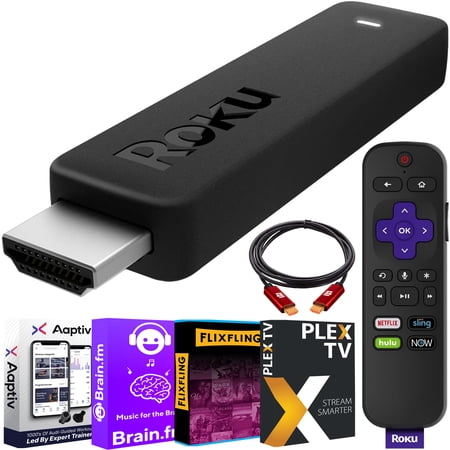 Roku Remote Stick 3810x - Where to Buy it at the Best Price in USA?