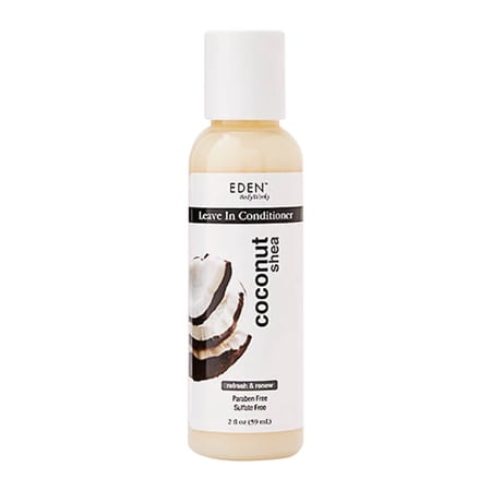 UPC 853681061866 - Eden Bodyworks Coconut and Shea Leave In Conditioner ...