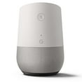 Restored Google Home Smart Speaker with WiFi, Voice Control and Google ...