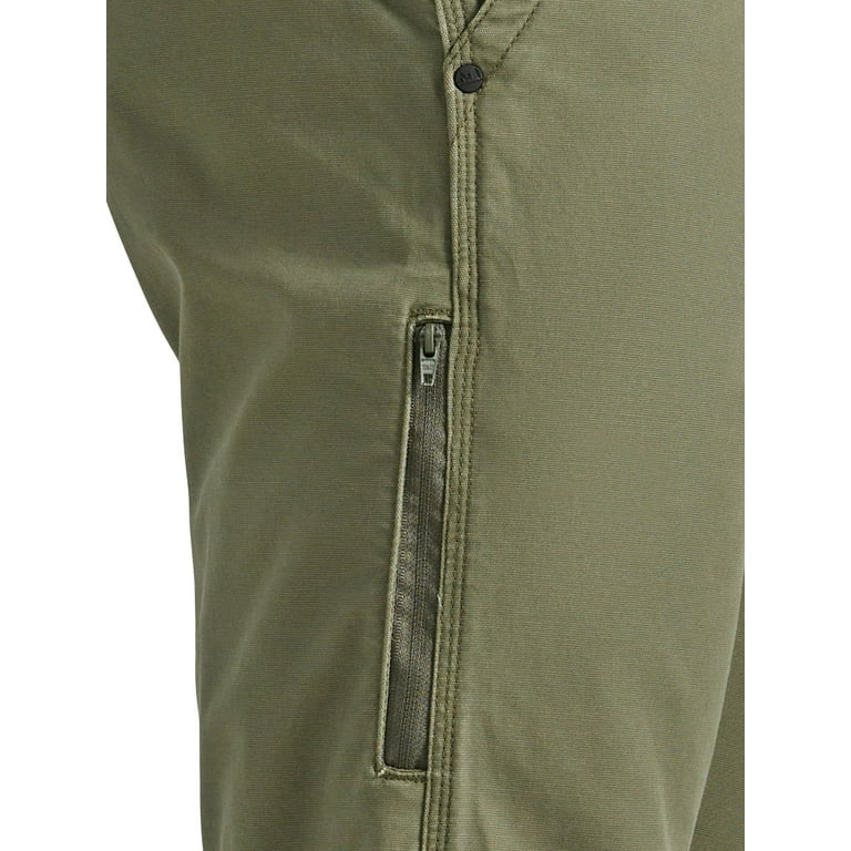 Wrangler® Men's and Big Men's Outdoor Frontier Rugged Wrangler® Men's and Big Men's Outdoor Frontier Rugged