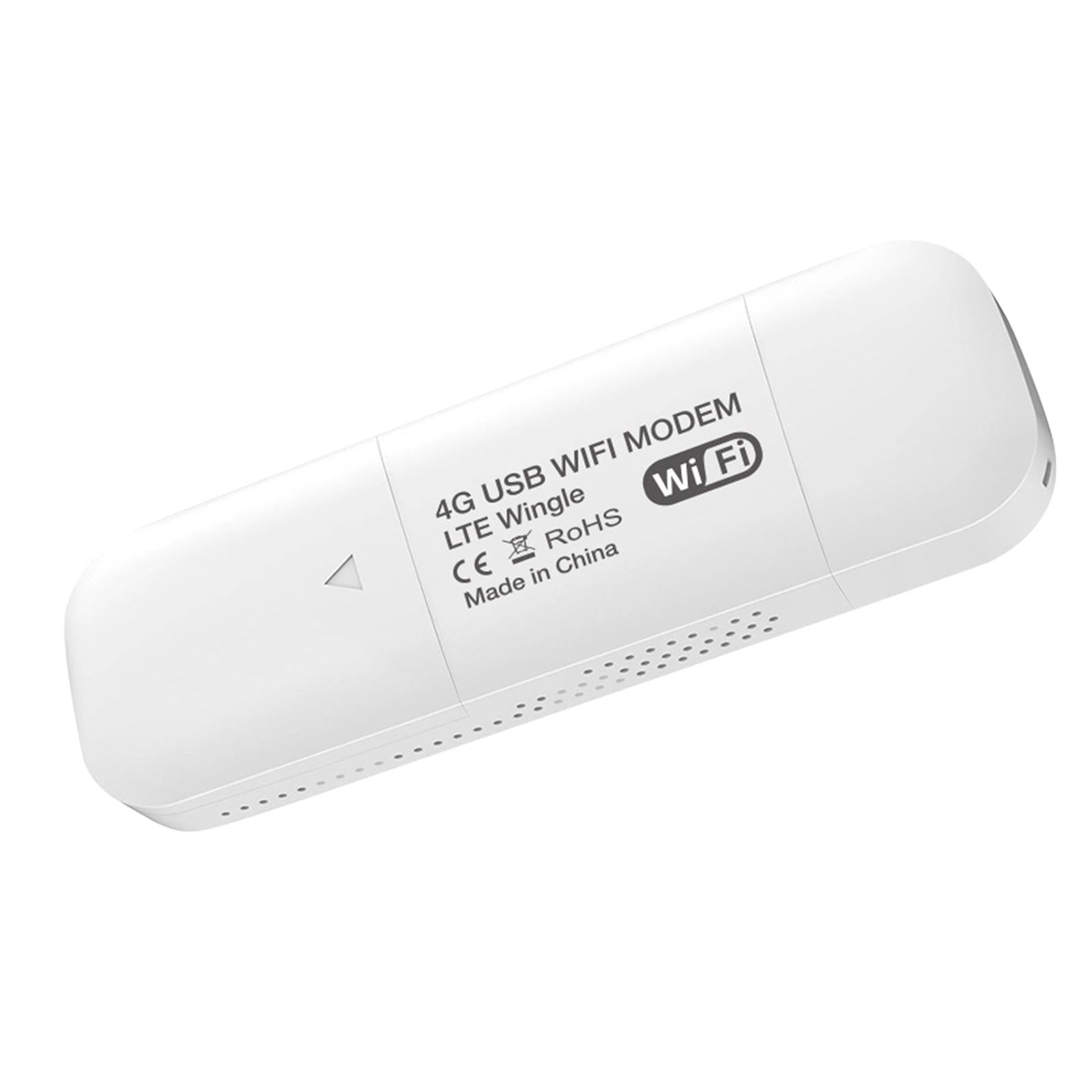 Enrutador WiFi 4G CUTICAT Enrutador de red FDD 4G Sim Estándar IEEE802 ...