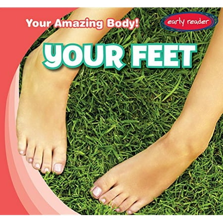 Your Feet | Walmart Canada