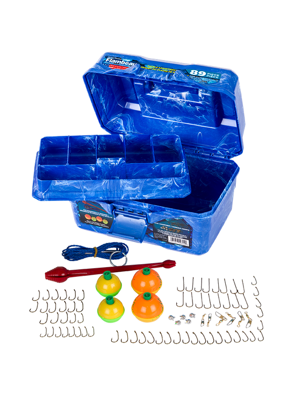 Fishing Kits & Gifts in Fishing - Walmart.com