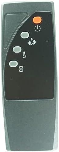 Replacement Remote Control Compatible for Twin Star 2311210GRA-A001 ...