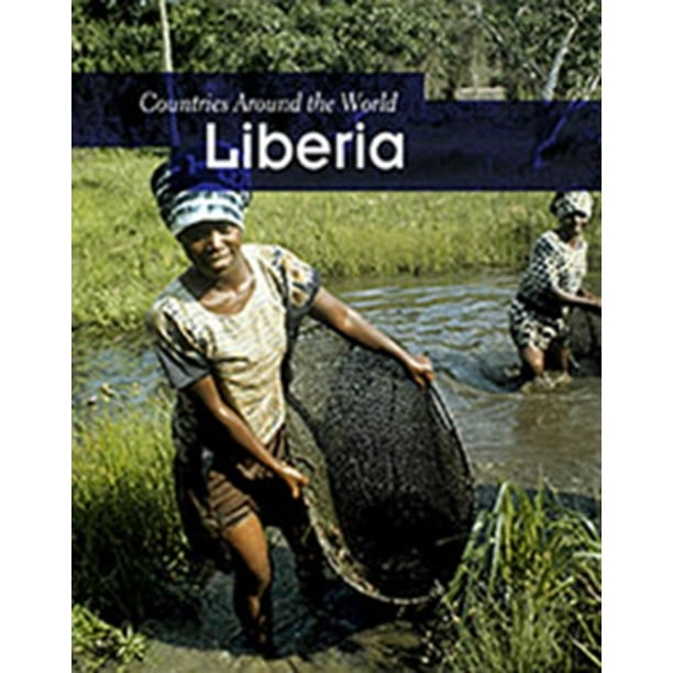 Liberia Language