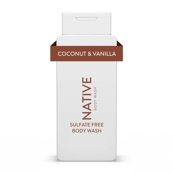 Body Wash & Shower Gel | Walmart Canada