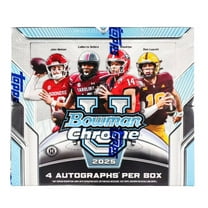2025 Bowman Draft Baseball Hobby Box - Walmart.com
