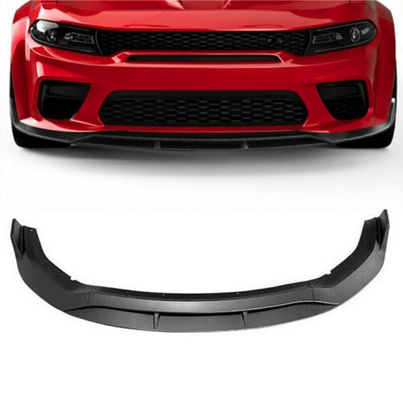 Charger Front Lip