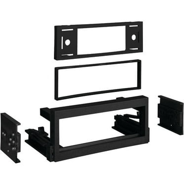 Metra 99-8242G Mounting Kit For Toyota Rav4 2013 & Up - Walmart.com
