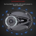 Fish tank Submersible Pump Bottom suction aquarium pump bottom filter ...