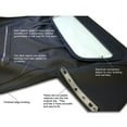 Sierra Auto Tops Convertible Top Replacement for Chevrolet Corvette C5 ...