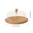 Wire Stacking For Counter Kitchen For Counter Decorative Fruit Bowl Large Table Centerpiece Bowl