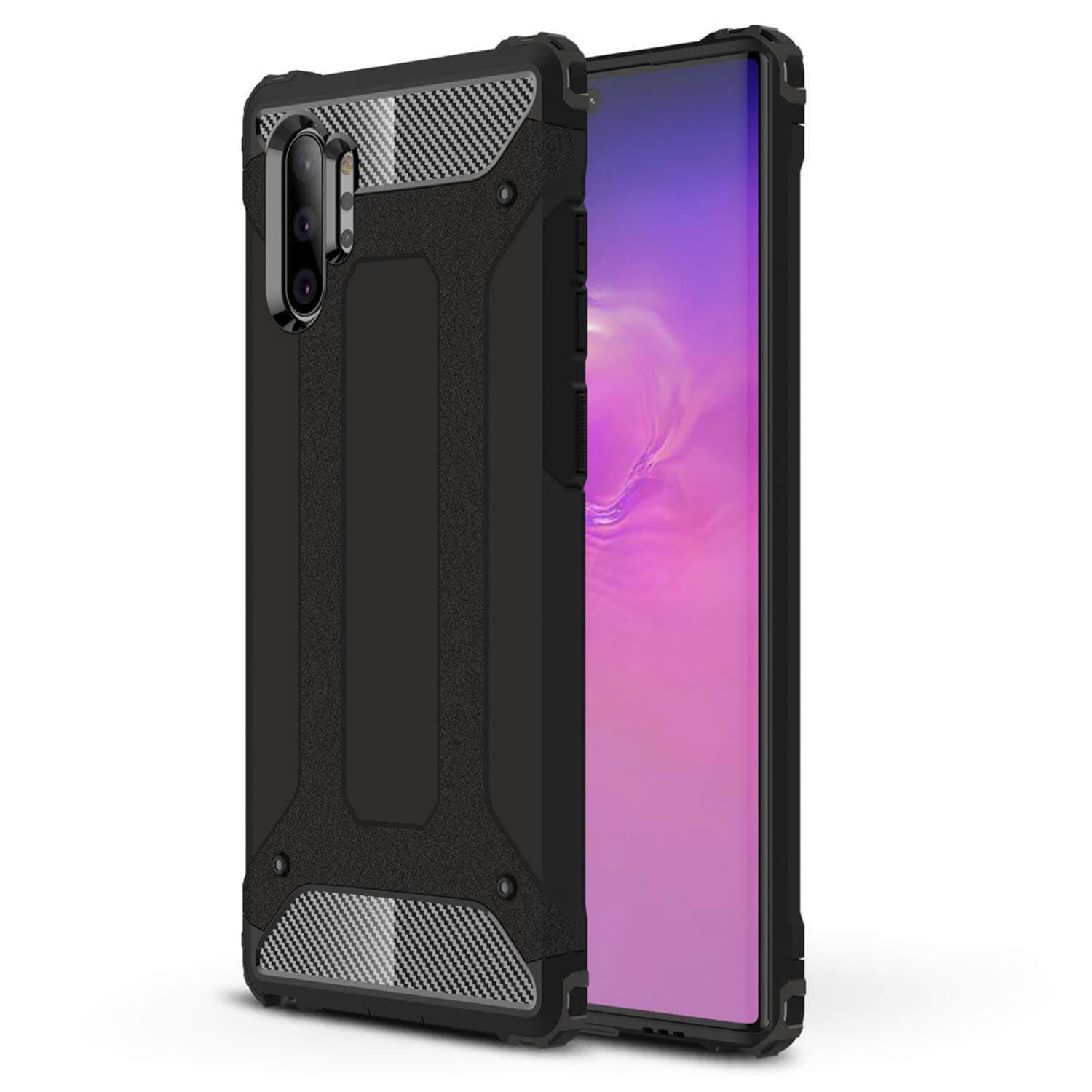 Samsung Galaxy Note 10 Pro Military-Grade Protective Case - Walmart.com