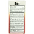 Heet Fast Healing Pain Relieving Liniment Liquid w/ Applicator, 2.8 fl ...