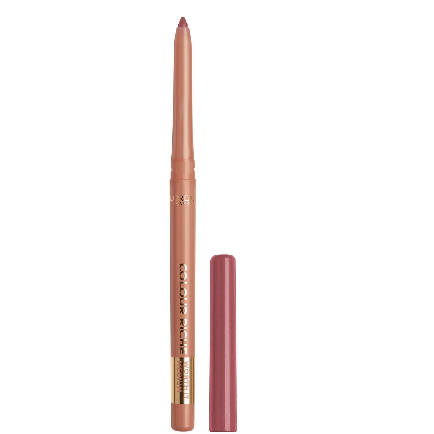 Click here for Loréal Paris Colour Riche Lip Liner prices