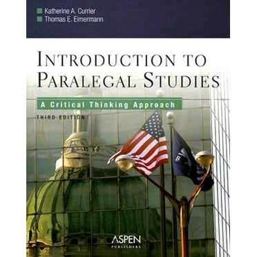 Paralegal Study Guide 2019: Exam Prep Book and Practice Test Questions ...