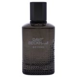 David Beckham Beyond Fragrance, Eau De Toilette Cologne Spray for Men ...