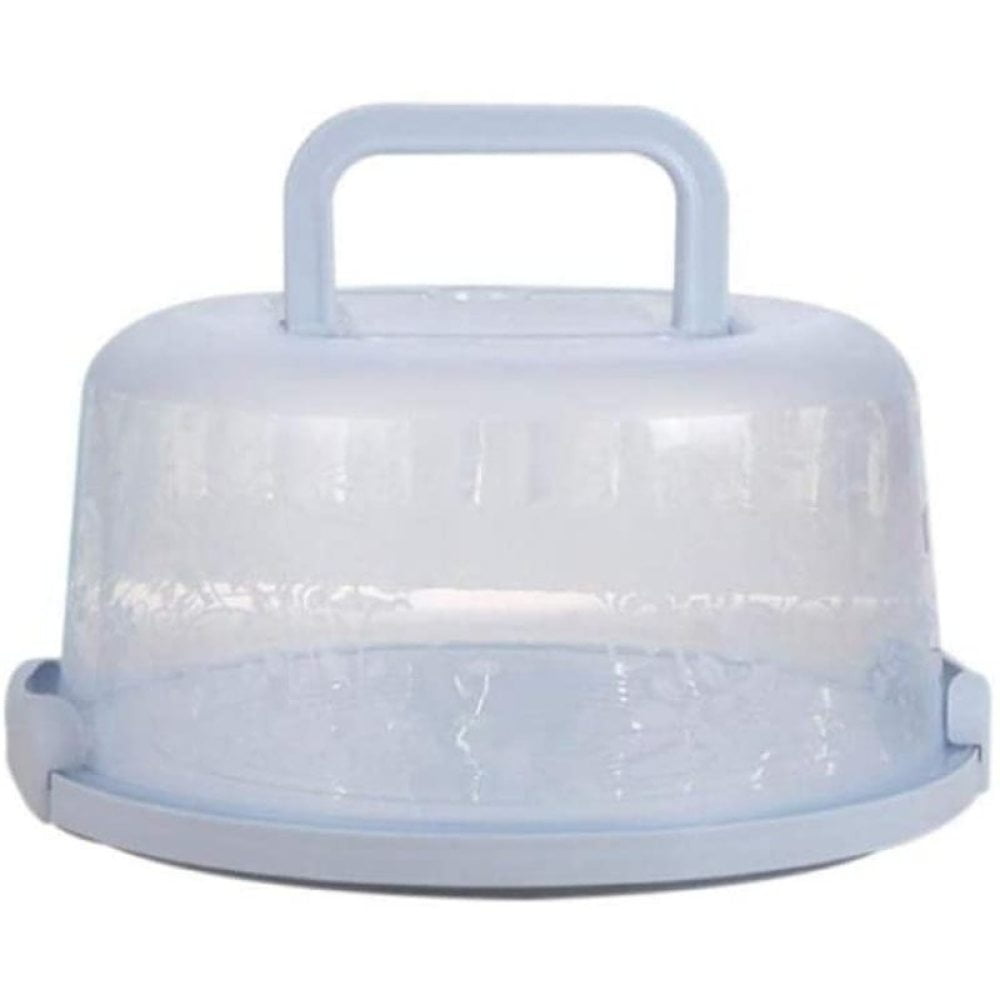 Click here for Dutchman Cake Carrier With Collapsible Handle  Tra... prices