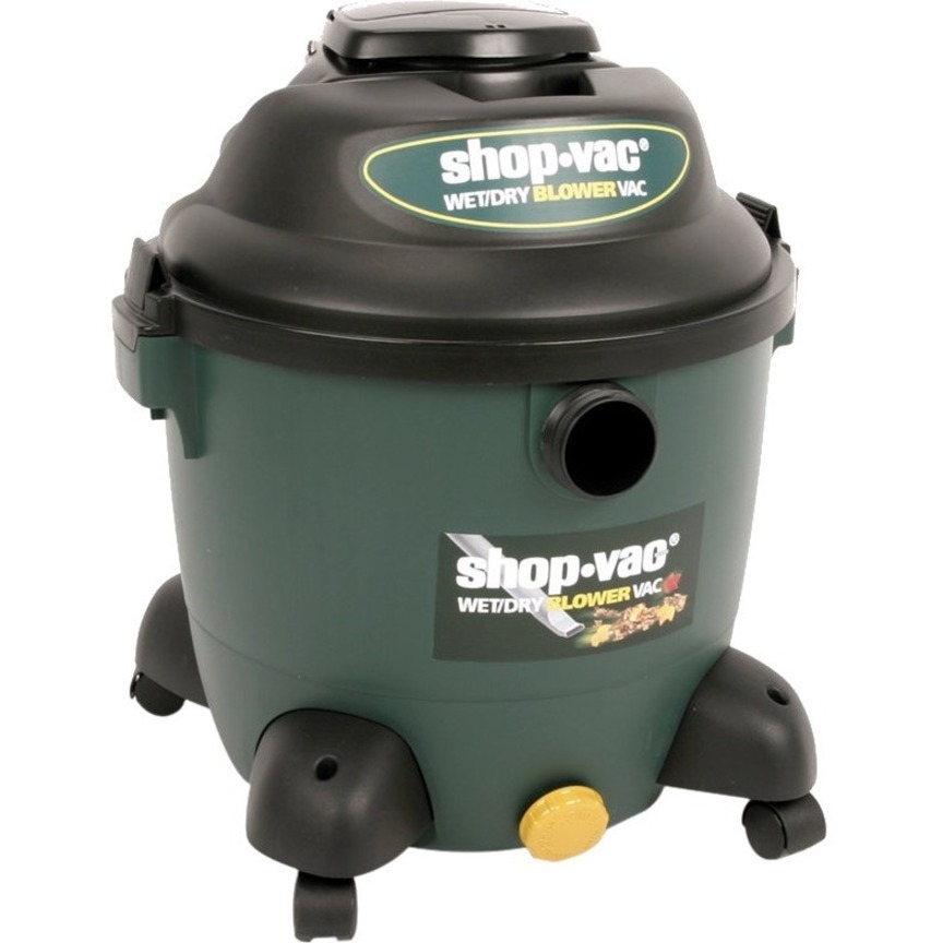 Shop-Vac Canister Vacuum Cleaner - Walmart.com