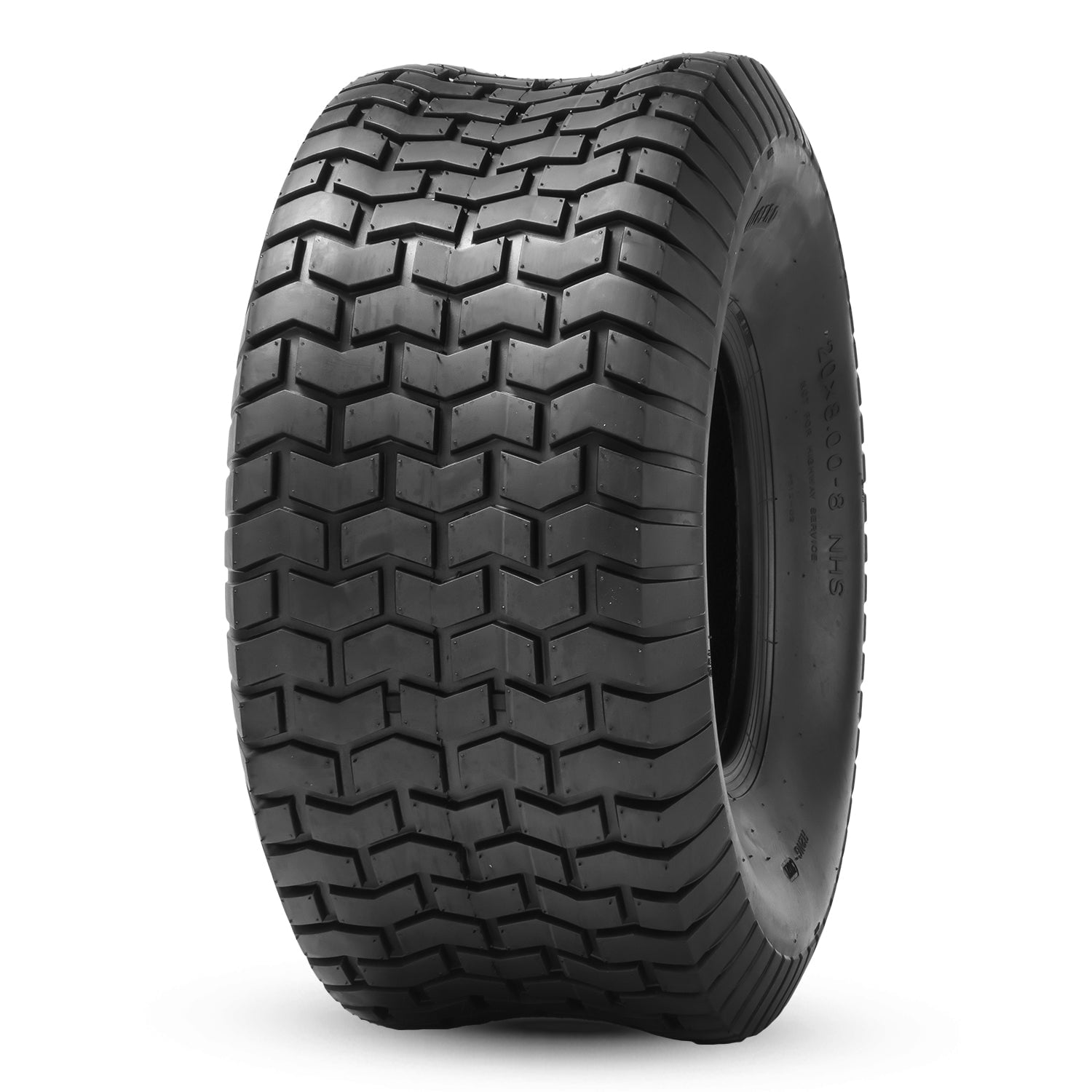 20x8 00 8 Lawn Mower Tires 20x8x8 4Ply Garden Tractor Turf Saver Tire 20x8 00 8 Lawn Mower Tires 20x8x8 4Ply Garden Tractor Turf Saver Tire