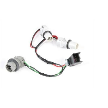Tail Light Harness - Walmart.com