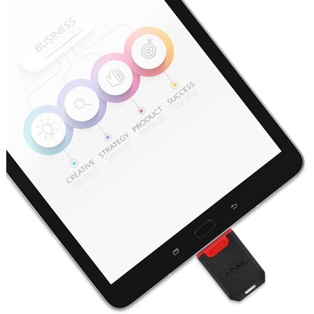 PNY Elite 512GB USB 3.1 Gen 1 Type-C Flash Drive - P-FD512ELTC-GE ...