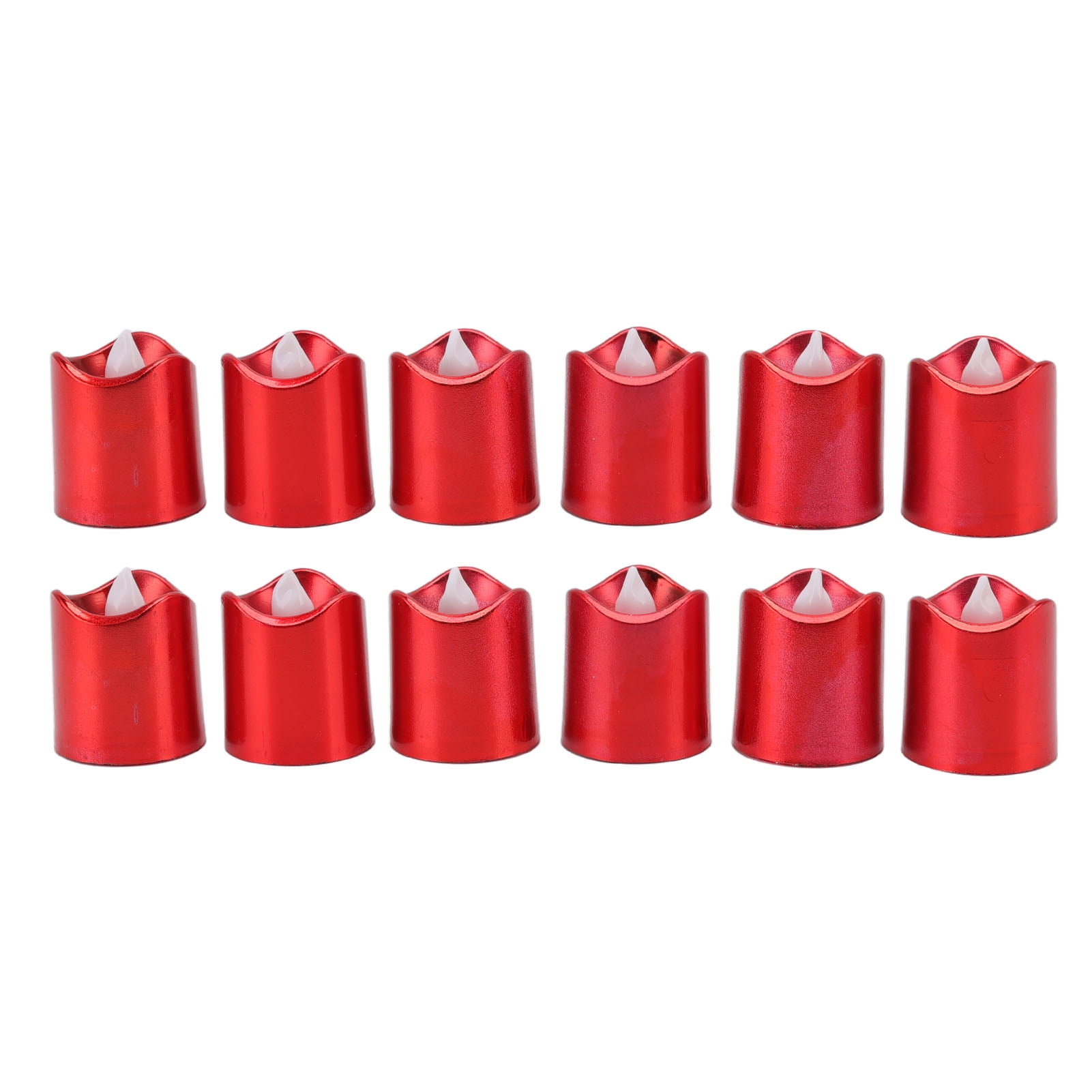 Click here for Ymiko Red Led Candle Light  Led Candle Light Elect... prices