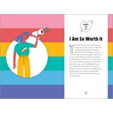 Self-Love Journal for Teen Girls : Prompts and Practices to Inspire ...