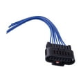 2-piece ignition coil wiring harness suitable for Chevrolet Cruze ...