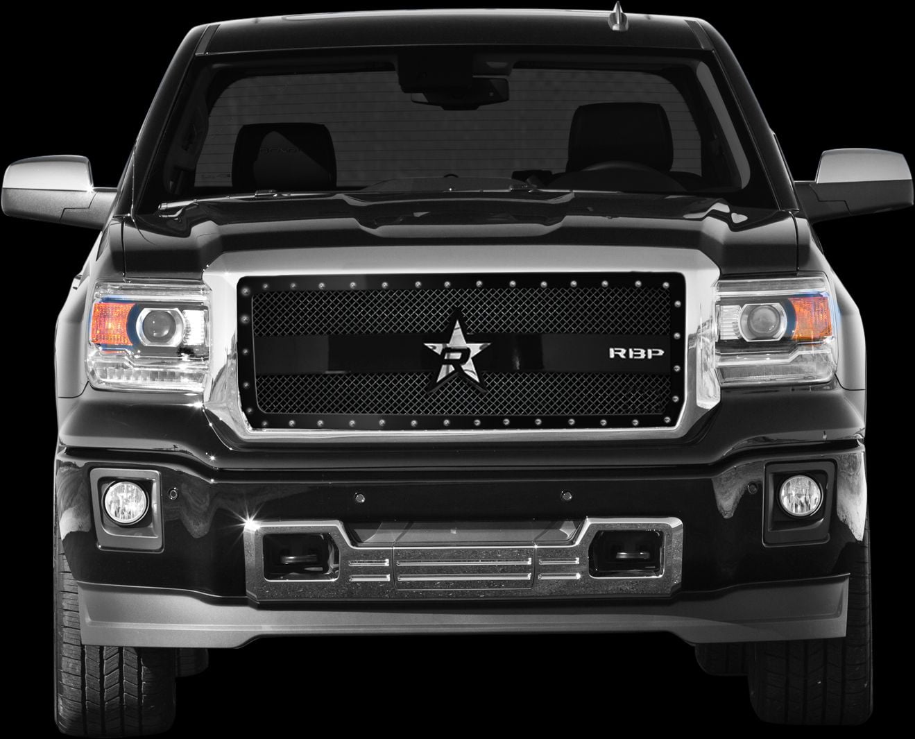 Rbp Gmc