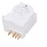 General Electric WR9X483 Defrost Timer Refrigerator - Walmart.com