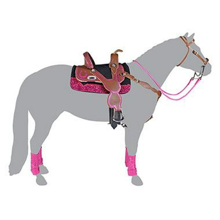 Breyer - 2072 | Traditional: Barrel Racing Set | Walmart Canada